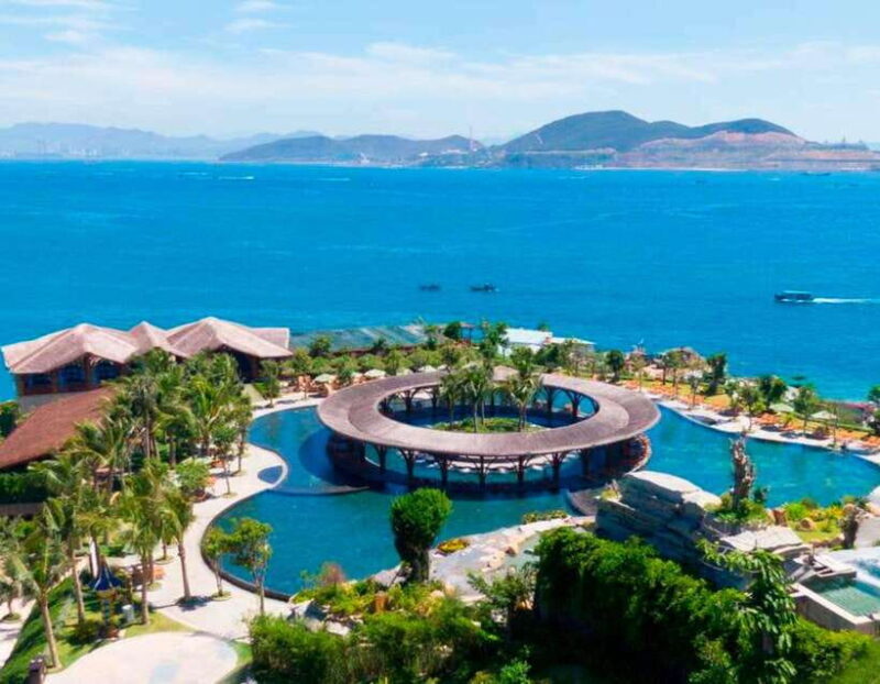 Nha Trang Deluxe Ocean Tour: Snorkeling, BBQ, and Mud Bath - Who Will Love This Tour?