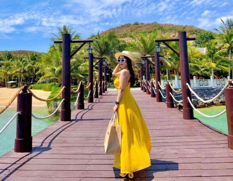 Nha Trang Deluxe Ocean Tour: Snorkeling, BBQ, and Mud Bath - Final Thoughts on Value