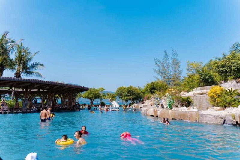 Nha Trang: Deluxe Ocean Tour With Snorkeling, BBQ & Mud Bath - The Sum Up: Why It’s Worth Considering