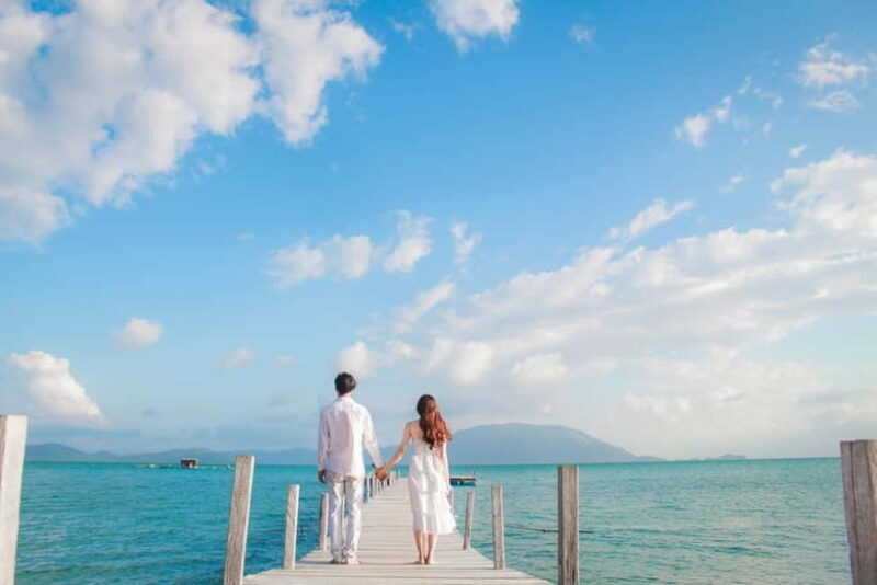 Nha Trang: Diep Son Island and Doc Let Beach Day Trip - Who Should Consider This Tour?