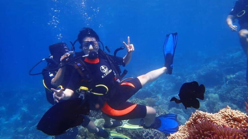 Nha Trang: Discover Scuba Diving for Non-Certified Divers - Value analysis: Is it worth it?