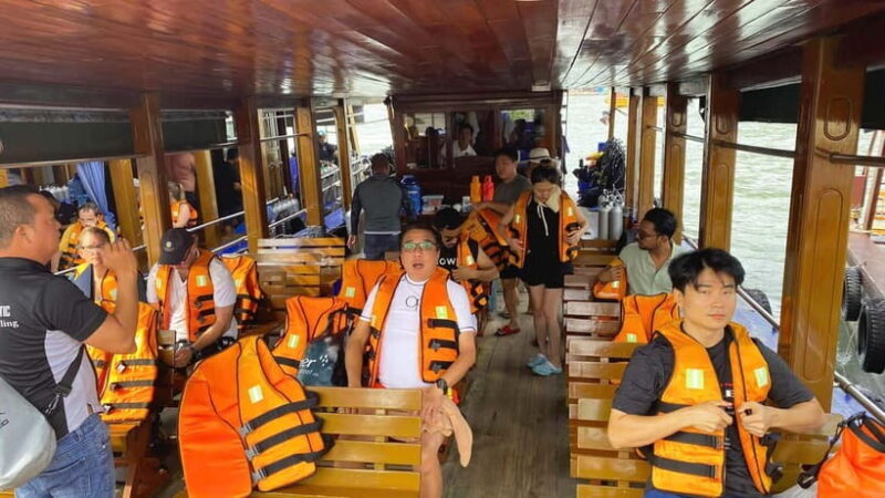 Nha Trang: Discover Scuba Diving for Non-Certified Divers - The Sum Up