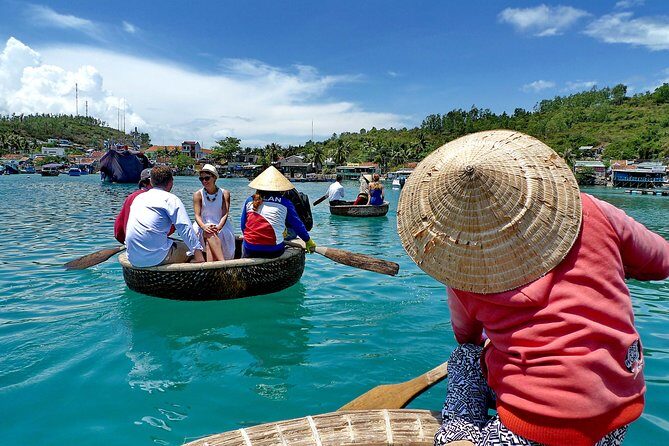 Nha Trang discovery with the Emperor cruises full day tour - Practical Details and Value