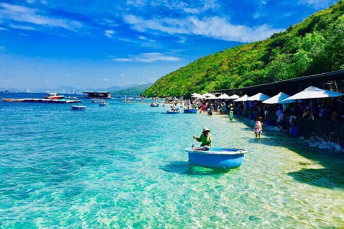 Nha Trang Diving Tour at Coral Bay - Why Choose This Tour?