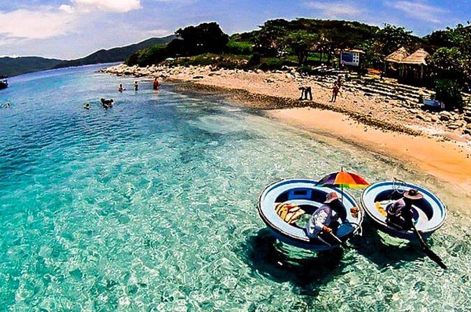 Nha Trang Diving Tour at Coral Bay - FAQ