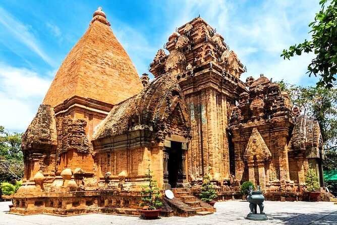 Nha Trang : Enjoy Your Best Of Nha Trang City & Relax In Spa - What to Expect from the Itinerary