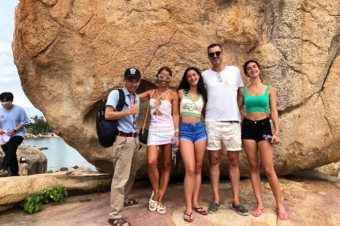 Nha Trang : Enjoy Your Best Of Nha Trang City & Relax In Spa - The Sum Up