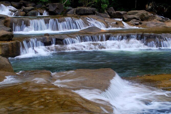 Nha Trang Ethic Minority People and Waterfalls full day tour - An In-Depth Look at the Tour Experience