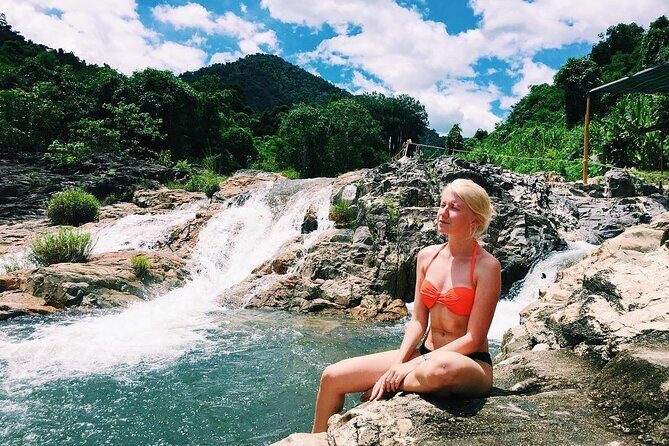 Nha Trang Ethic Minority People and Waterfalls full day tour - The Sum Up: Who Is This Tour For?