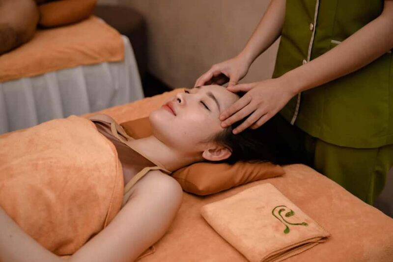 Nha Trang: Experience 90mins Thai Massage FREE PICKUP 2pax - Who Should Book This?