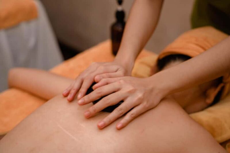 Nha Trang: Experience 90mins Thai Massage FREE PICKUP 2pax - FAQs