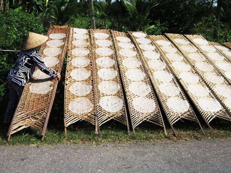 Nha Trang: Explored the daily life in countryside &waterfall - Visiting Traditional Villages: A Step Back in Time