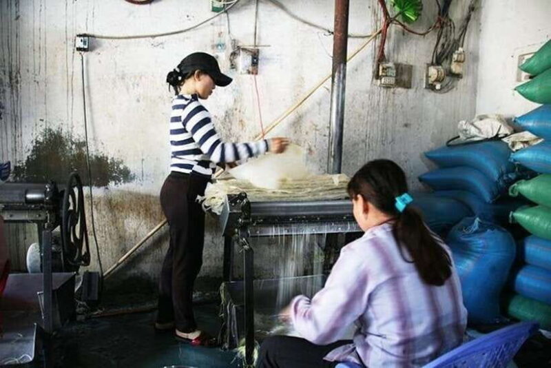 Nha Trang: Explored the daily life in countryside &waterfall - Food and Refreshments