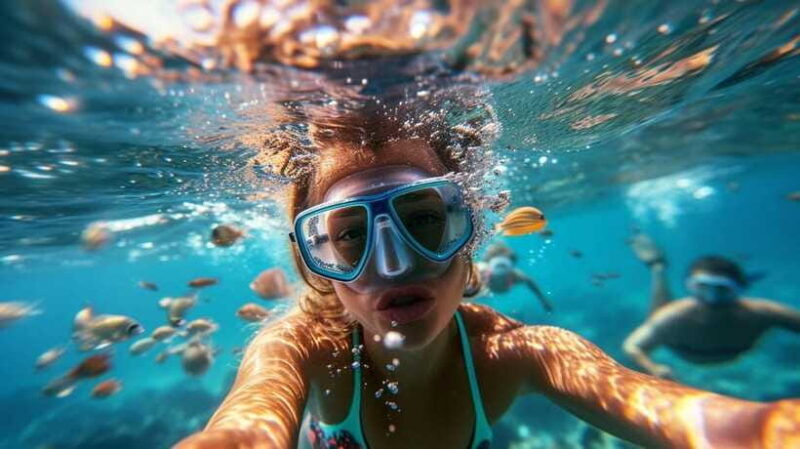 Nha Trang: Fantastic Tour - Snorkeling, BBQ at Mini Beach - What Could Be Better?