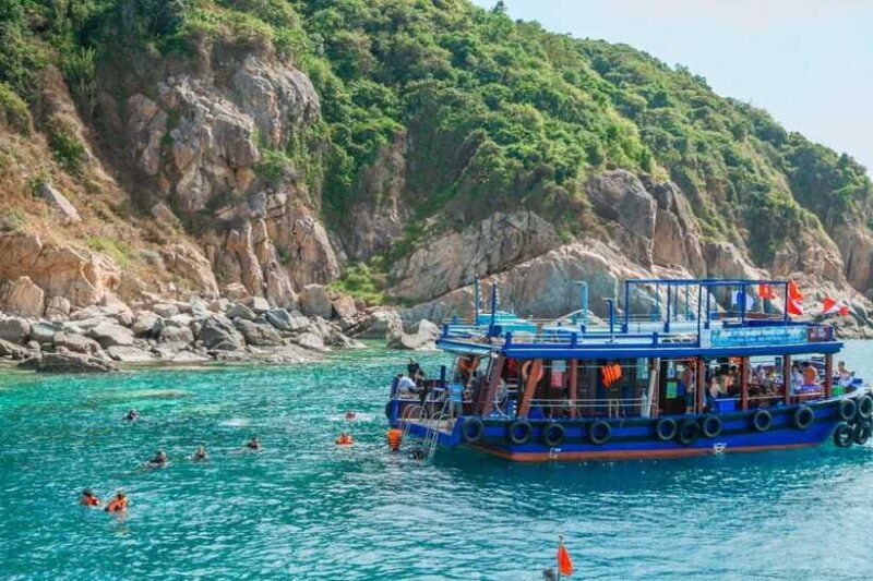 Nha Trang: Fantastic Tour - Snorkeling, BBQ at Mini Beach - Final Thoughts: Is This Tour Worth It?