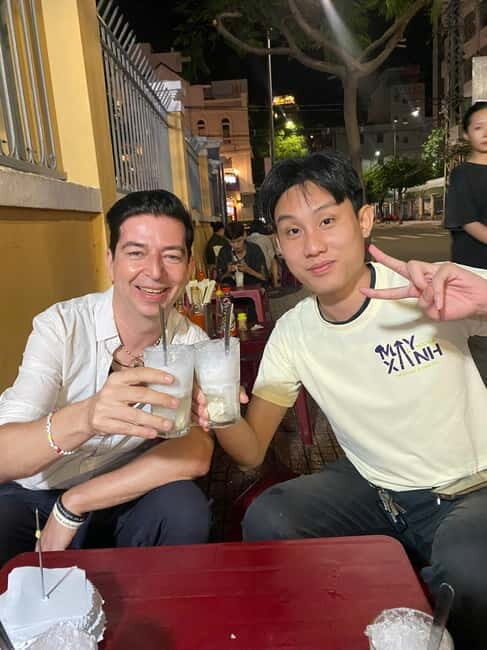 Nha Trang: Food Tour by Scooter with Local Student - What Makes This Tour Stand Out?