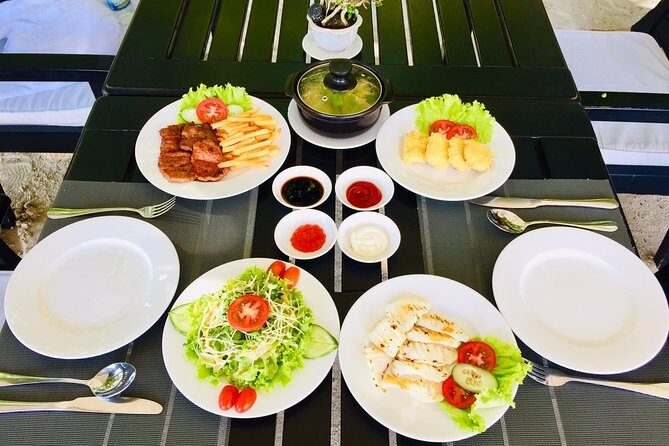 Nha Trang Full Day Private Tour Snorkeling Included Lunch And Mud Bath - Authentic Experiences and Customer Feedback