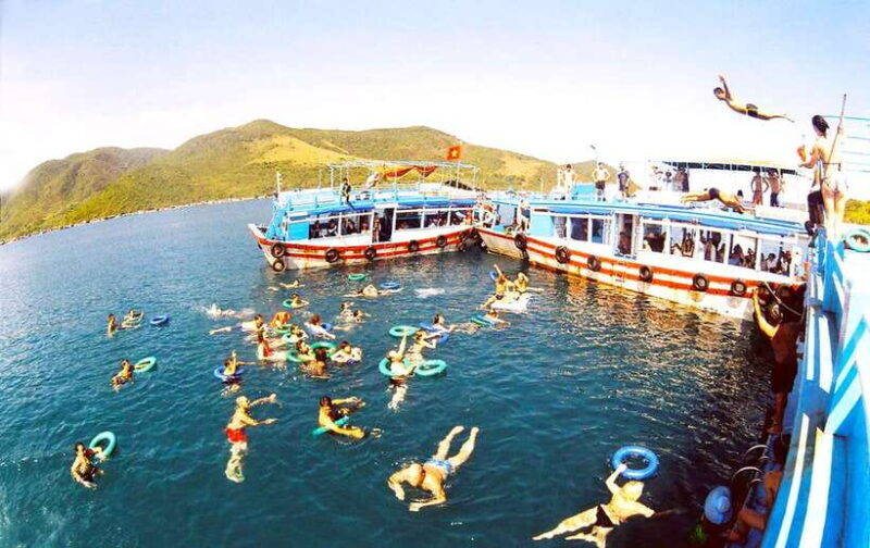Nha Trang: Full of 3-Days Discovery Nha Trang Top Site - An In-Depth Look at the Nha Trang 3-Day Discovery Tour