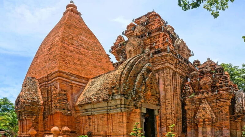 Nha Trang: Full of 3-Days Discovery Nha Trang Top Site - Who Will Love This Tour?