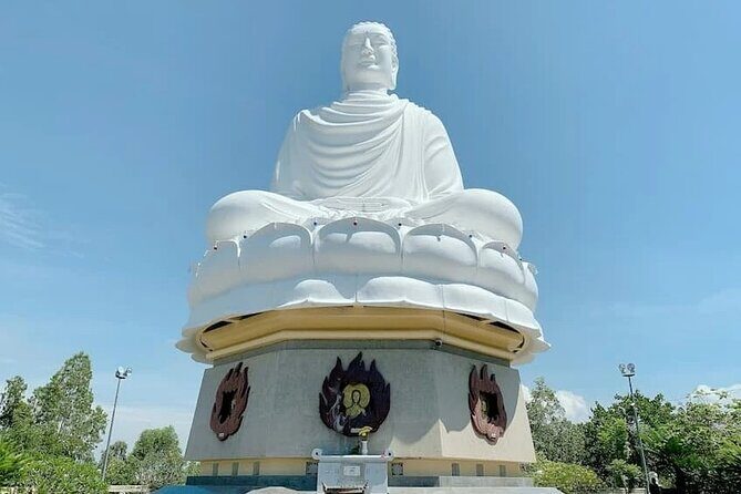 Nha Trang: Half Day City Tour - FAQ