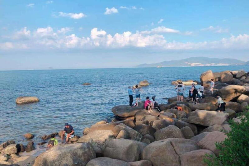 Nha Trang: Half-Day City Tour with Hotel Pickup - Key Points
