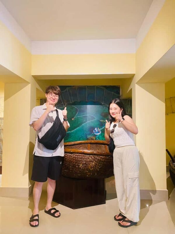 Nha Trang : Half-Day City Tour with Local Lunch - Exploring Nha Trang: A Practical Review of the Half-Day City Tour with Local Lunch