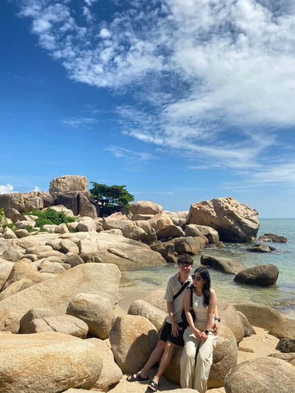 Nha Trang : Half-Day City Tour with Local Lunch - Final Thoughts