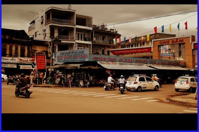 Nha Trang Half Day Highlight Private City Tour - Key Points