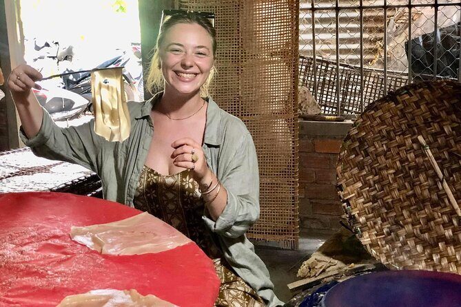 Nha Trang Half Day Motorbike Tour - Exploring the Itinerary in Detail