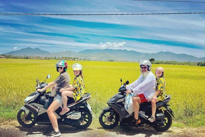 Nha Trang Half Day Motorbike Tour - FAQs