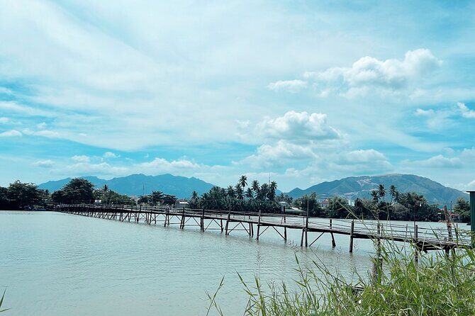 Nha Trang Half Day Motorbike Tour - Final Thoughts