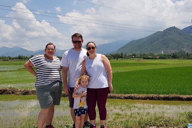 Nha Trang Half-Day Sightseeing Tour by Car - Transportation and Practicalities