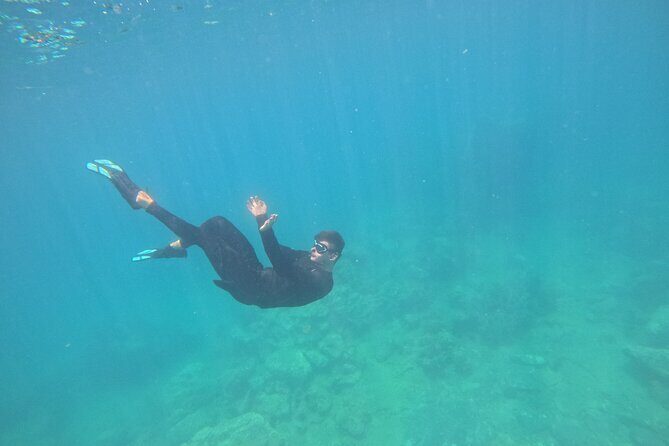 Nha Trang Half-Day Snorkeling Adventure at Marine Park with BBQ - Equipment, Guides, and Overall Experience