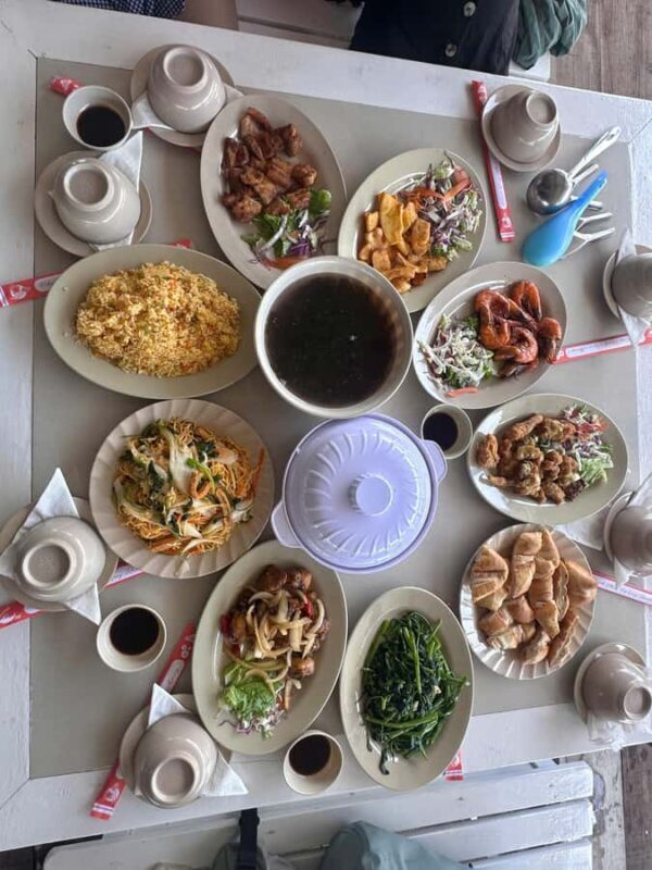 Nha Trang: Half-Day Snorkeling Adventure with BBQ lunch - Final Words