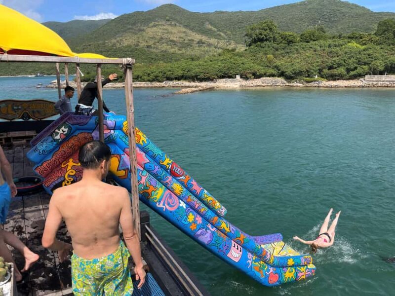 Nha Trang: Half-Day Snorkeling Adventure with BBQ Onboard - The Sum Up