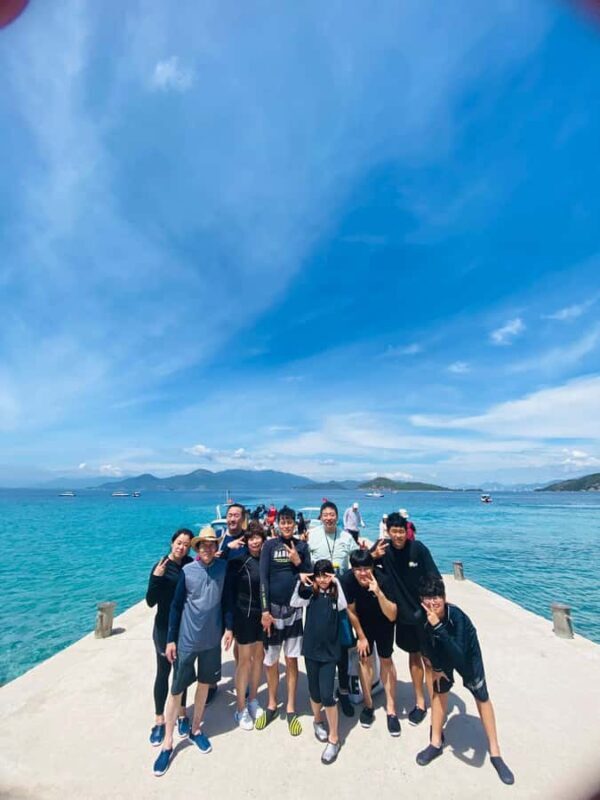 Nha Trang Half Day Snorkeling Trip - Key Points