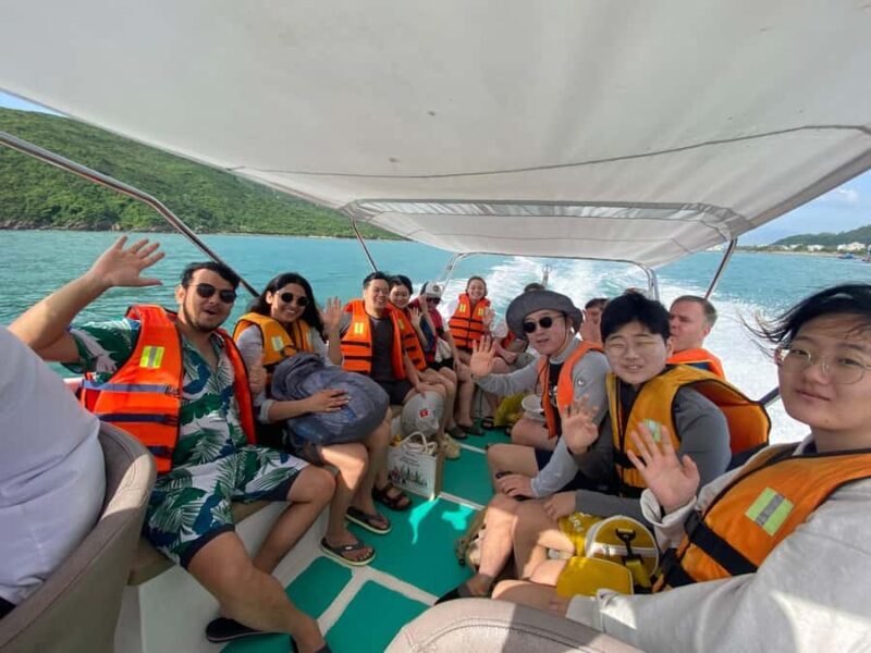 Nha Trang Half Day Snorkeling Trip - An Overview of the Experience
