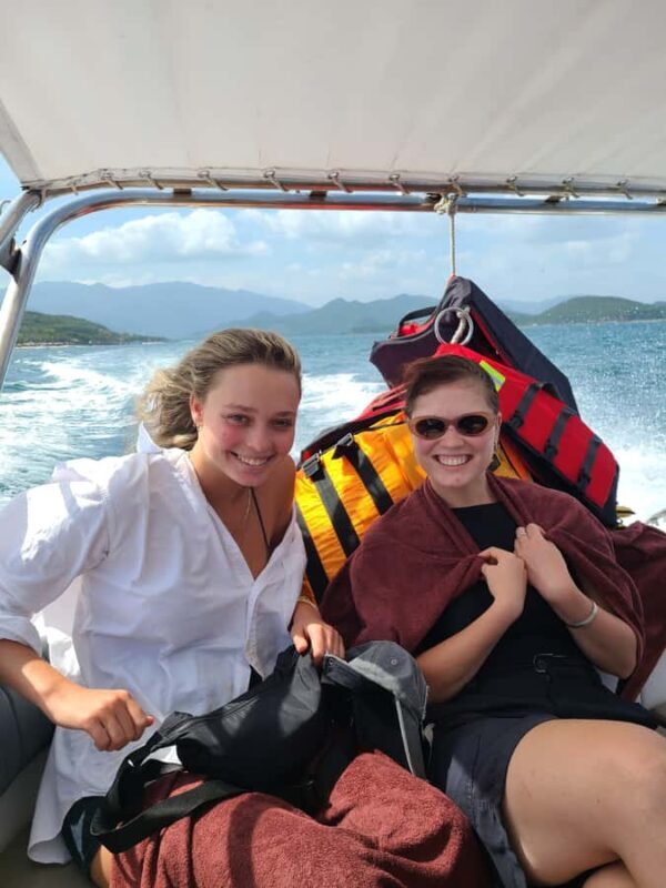 Nha Trang Half Day Snorkeling Trip - Water Activities and Extra Options