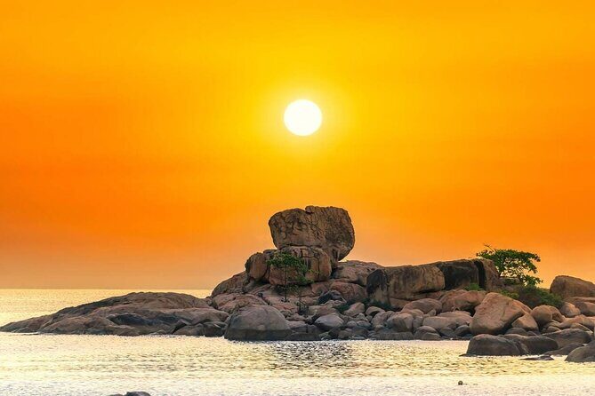 Nha Trang Half Day Tour: Best Highlights & Secret Spots - Key Points