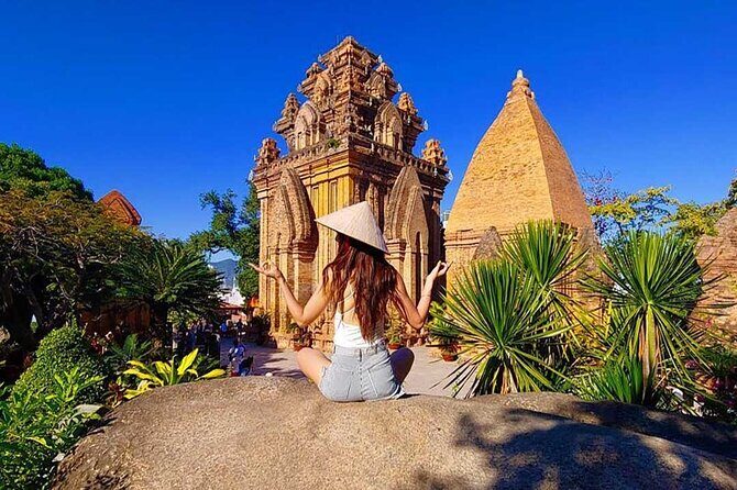 Nha Trang Half Day Tour: Best Highlights & Secret Spots - What’s Included and What’s Not