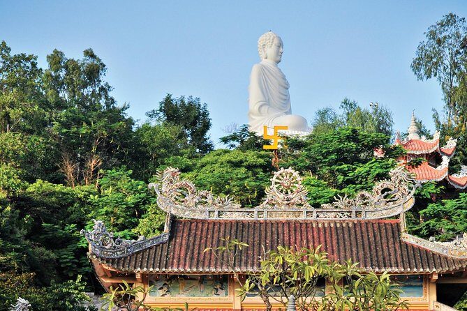 Nha Trang Half Day Tour to Po Nagar and Long Son Pagoda - Key Points
