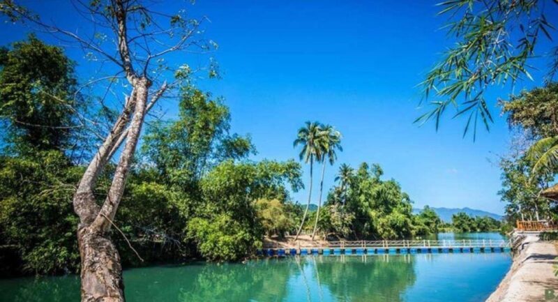 Nha Trang: Half-Day Trip to Ba Ho Waterfall - A Balancing Act: What the Tour Offers Versus Expectations