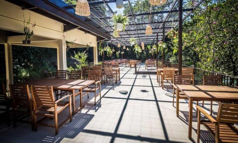 Nha Trang: Half-Day Trip to Ba Ho Waterfall - Value for Money