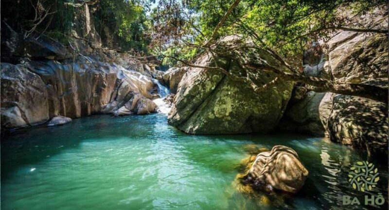 Nha Trang: Half-Day Trip to Ba Ho Waterfall - Who This Tour Is Best For