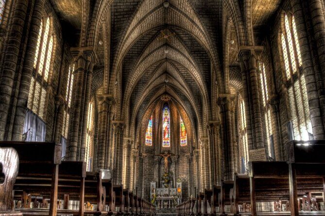 Nha Trang: Half-Day Trip to Most Symbolic Destinations - The Itinerary in Detail