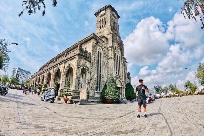 Nha Trang: Half-Day Trip to Most Symbolic Destinations - Real-World Experiences & Feedback