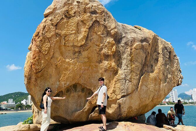 Nha Trang: Half-Day Trip to Most Symbolic Destinations - Practical Considerations