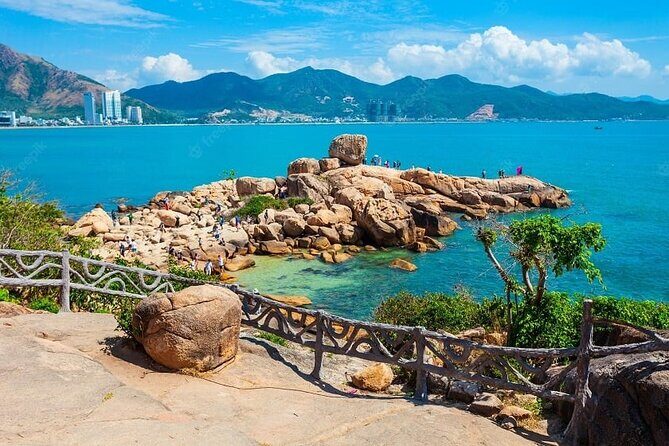 Nha Trang Half-Day Ultimate Adventure by Car - A Closer Look at the Tour Itinerary