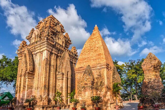 Nha Trang Half-Day Ultimate Adventure by Car - Frequently Asked Questions