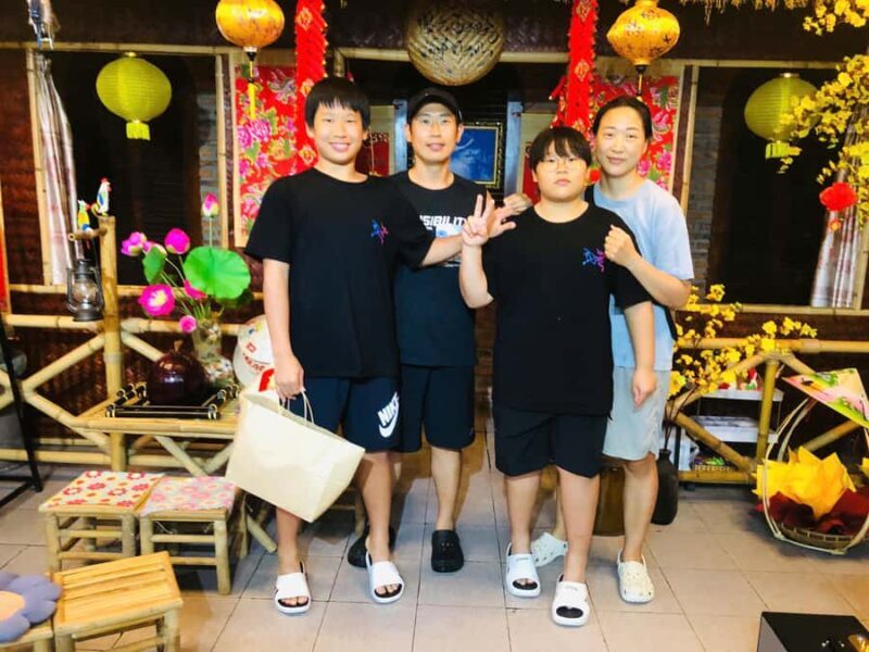 Nha Trang: Handicraft Workshop with Local Artists - An In-Depth Look at the Experience